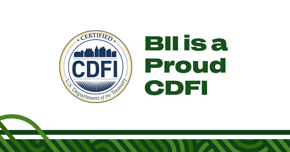 BII’s CDFI Certification: A Milestone Rooted in a Decade-Long Mission - Boston Impact Initiative
